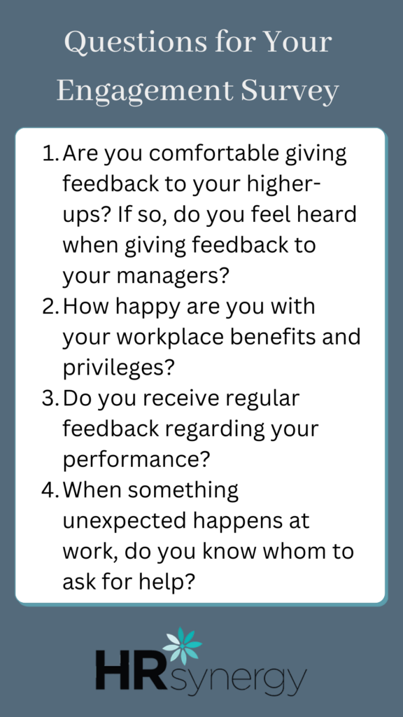 How to Retain Your Quality Employees - HR Synergy, LLC